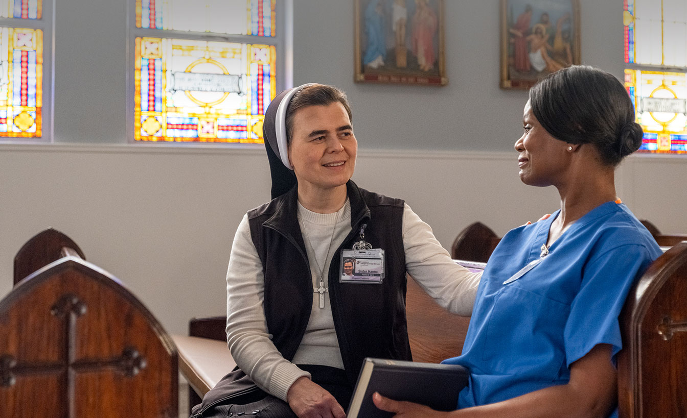 CHRISTUS Health System | Hospitals, Medical Centers, & Clinics
